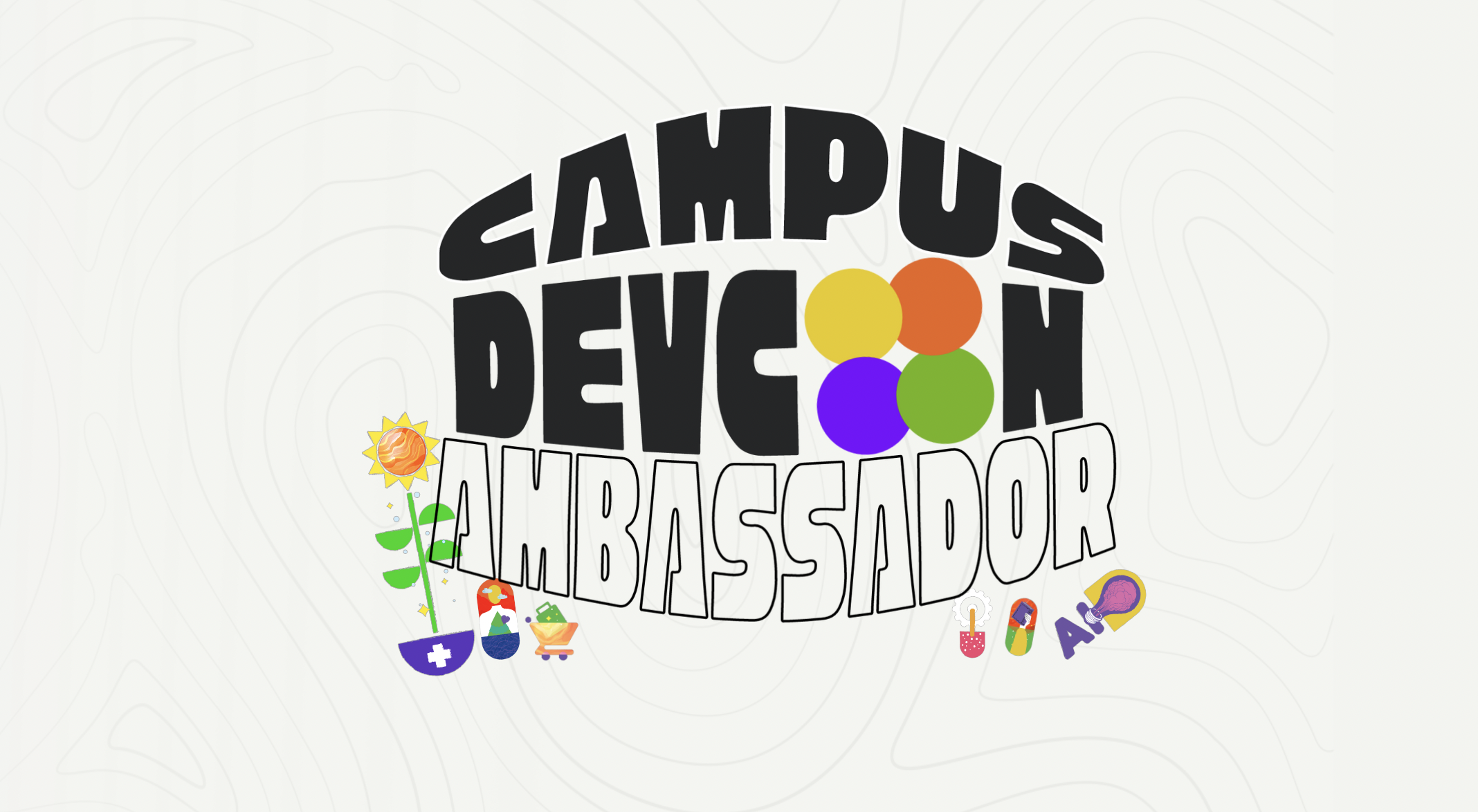 CAMPUS DEVCON AMBASSADOR PROGRAM - DEVCON PH