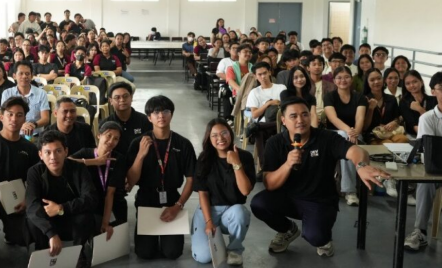 Nationwide Chapters Showcase - DEVCON PH