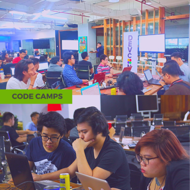 Welcome to DEVCON.PH | 14 years of empowering geeks for good