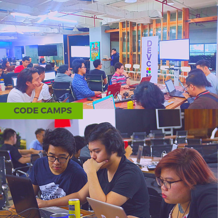 Welcome to DEVCON.PH | 14 years of empowering geeks for good