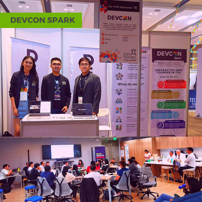 Welcome to DEVCON.PH | 14 years of empowering geeks for good