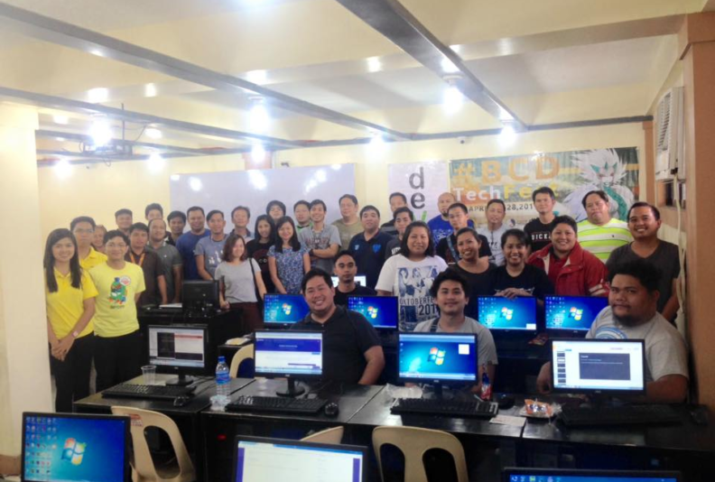 Chapter: Bacolod - DEVCON PH