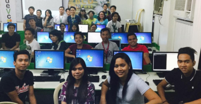 Chapter: Bacolod - DEVCON PH