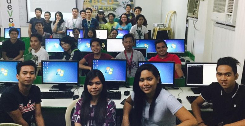 Chapter: Bacolod - DEVCON PH