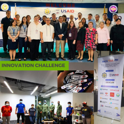 Welcome to DEVCON.PH | 14 years of empowering geeks for good