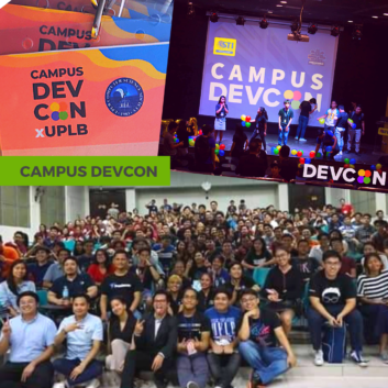 Welcome to DEVCON.PH | 14 years of empowering geeks for good