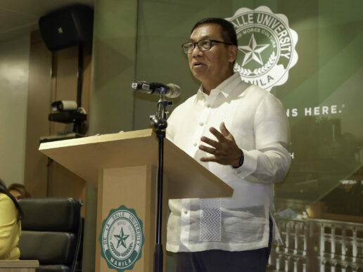 Philippines launches initiatives to become global hub for climate tech innovation - DEVCON PH