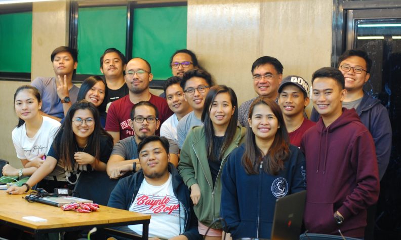 Chapter: Davao - DEVCON PH