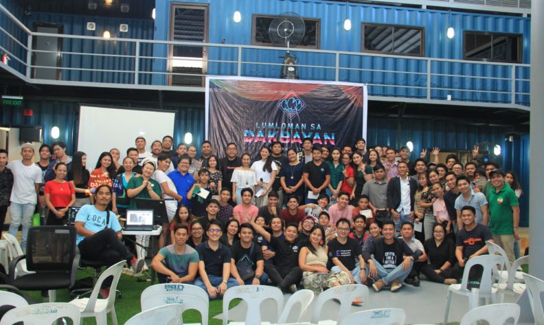 Chapter: Davao - DEVCON PH