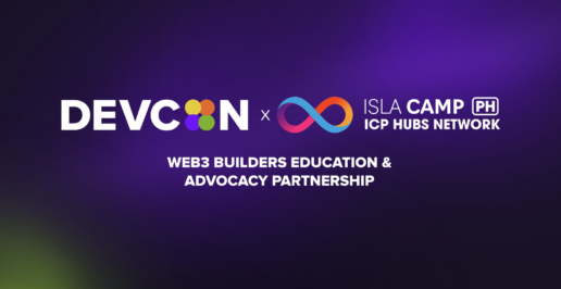 DEVCON Philippines and ICP HUB Philippines partner for nationwide smart contract code camps ...