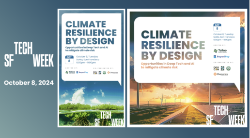 Philippines launches initiatives to become global hub for climate tech innovation