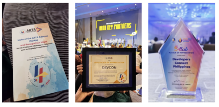 DEVCON Philippines | Our Programs and Pioneering work as a Non-Profit Organization