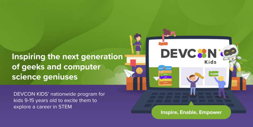 DEVCON Philippines | Our Programs and Pioneering work as a Non-Profit Organization