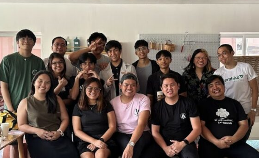 Chapters Showcase - DEVCON PH