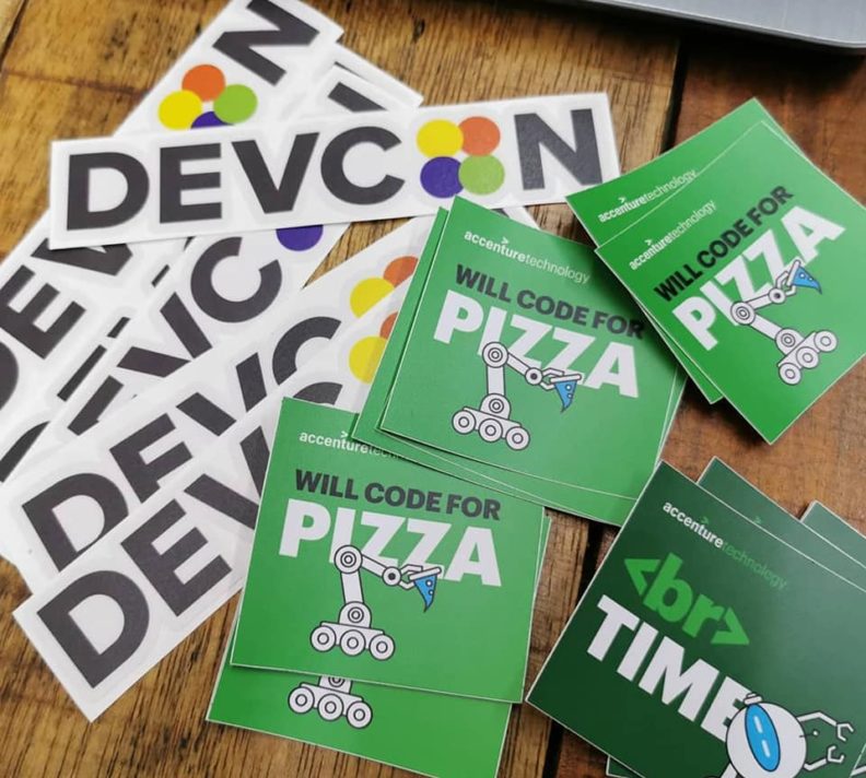 Chapter: Manila - DEVCON PH