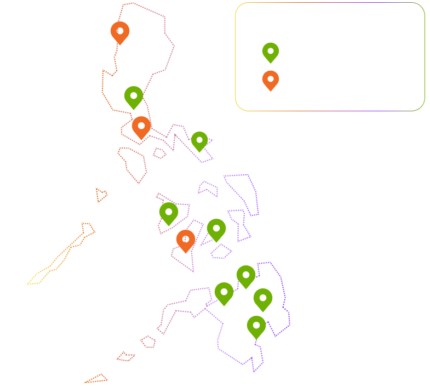 Welcome to DEVCON.PH | Empowering Geeks. Empowering the Planet.