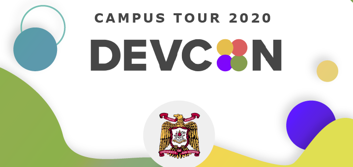 Chapter: Iloilo - DEVCON PH